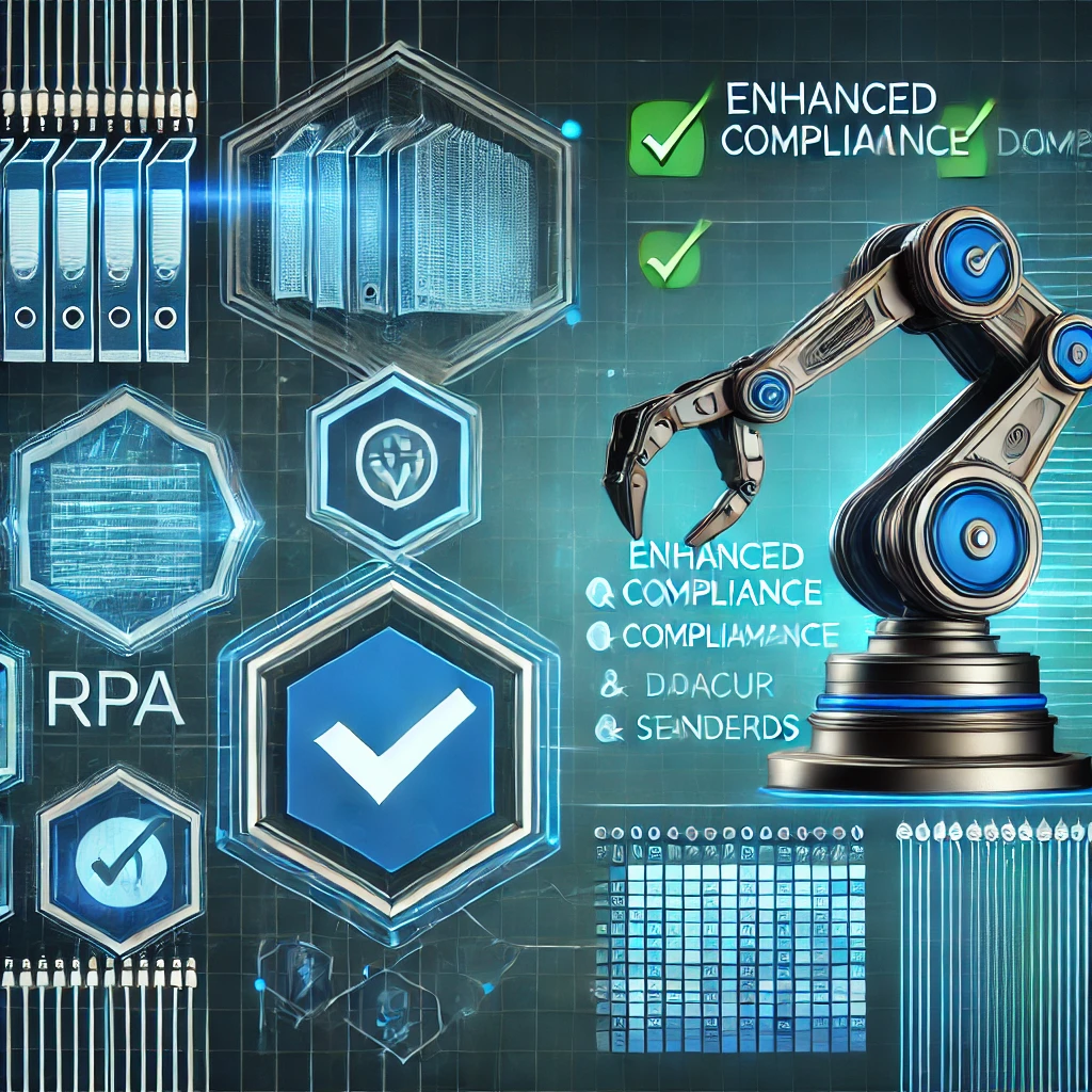 RPA – Corporate Intellect Solutions